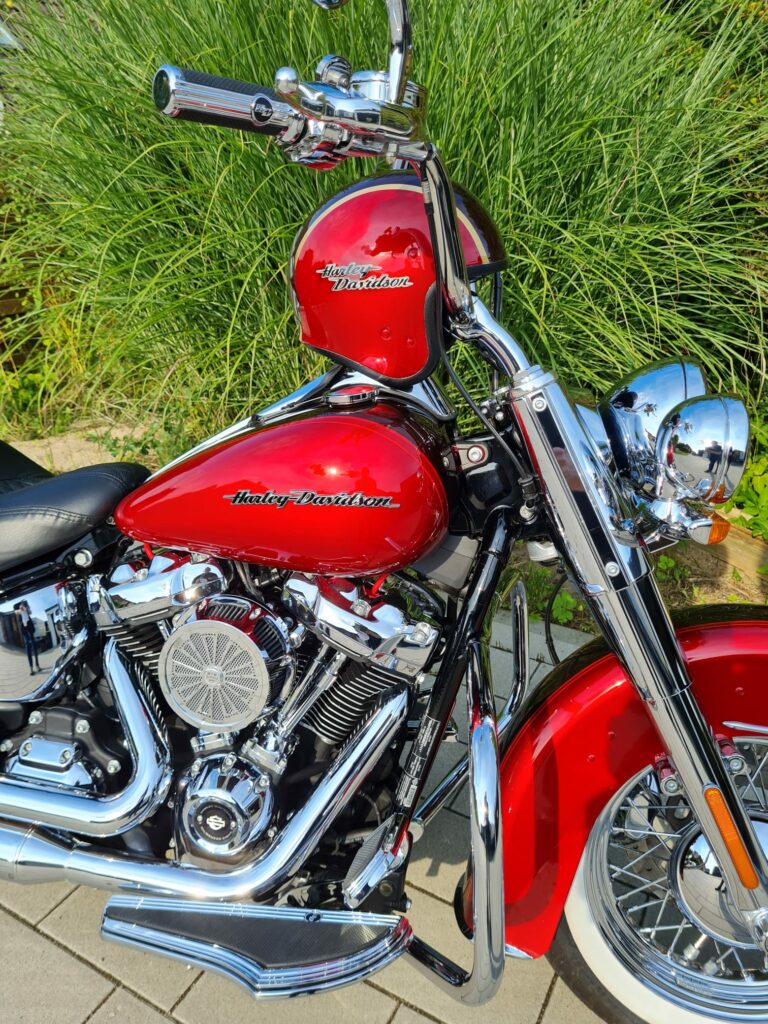 Jet Helm "Werner" - xx-airbrush.com